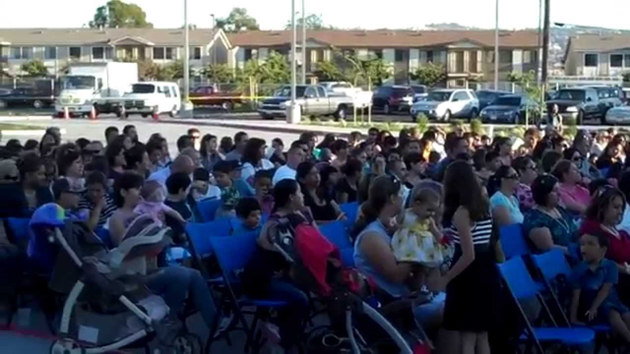 Willow School Opening - YouTube