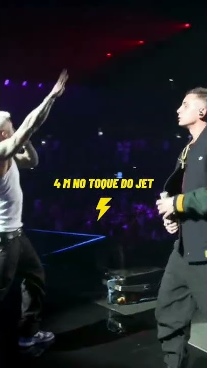 4M no Toque - Mc Hariel e Mc Pedrinho DVD Mundão Girou (Vídeo Legendado) - YouTube