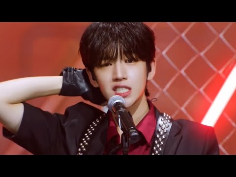 Kim Minjae all parts NewKids
