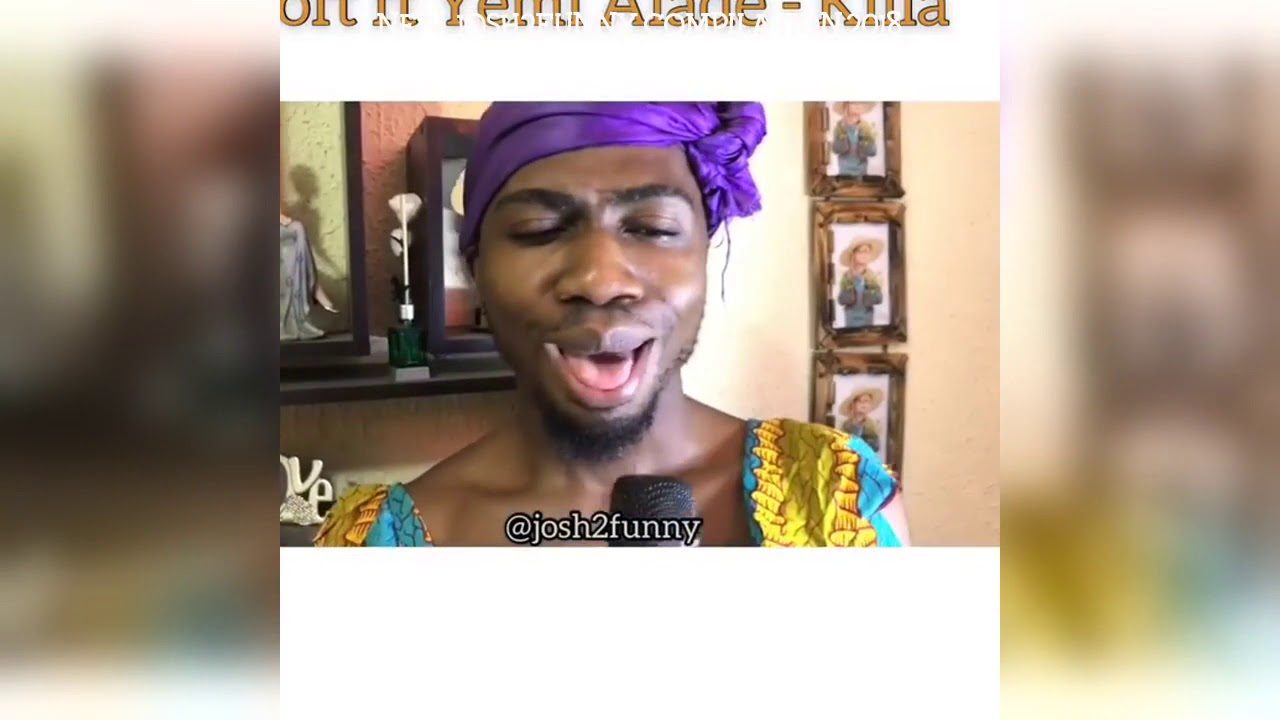 Josh Alfred josh2funny Instagram Compilation 2018 - YouTube