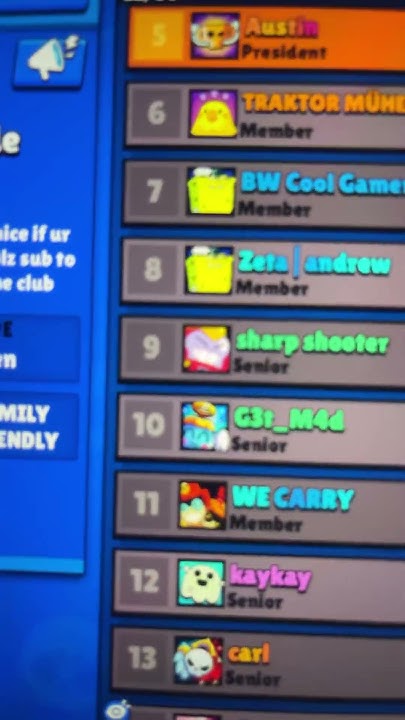 Join the club quick 22/22 active this month so far - YouTube