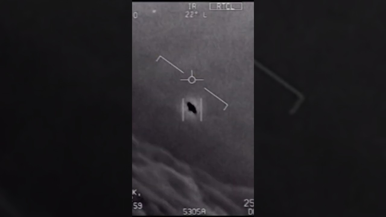 US military developing UFO detection kits #ufo - YouTube