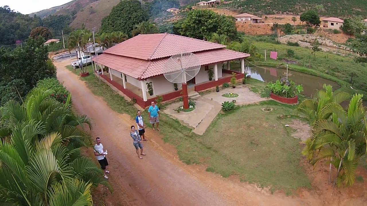 Tudo sobre o município de Chalé - Estado de Minas Gerais | Cidades do ...