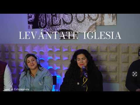 NUEVO CANAL DE JUANI DE EXTREMADURA - LEVANTANTE IGLESIA