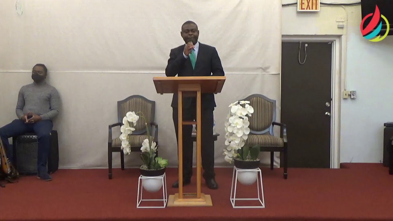 The Race Is Not For The Swift Or The Battle For The Strong | Pastor A ...