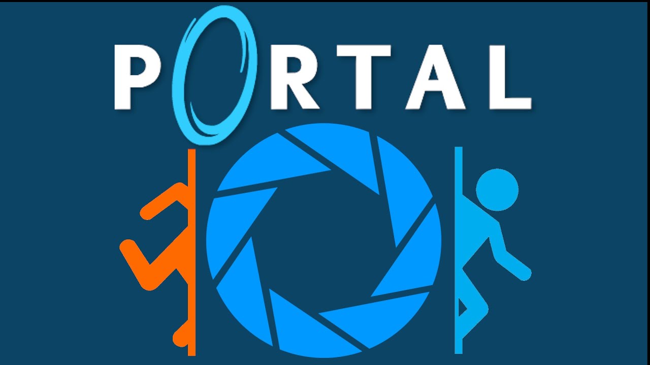 GOING BEHIND THE SCENES | Portal [REDUX] #4 - YouTube
