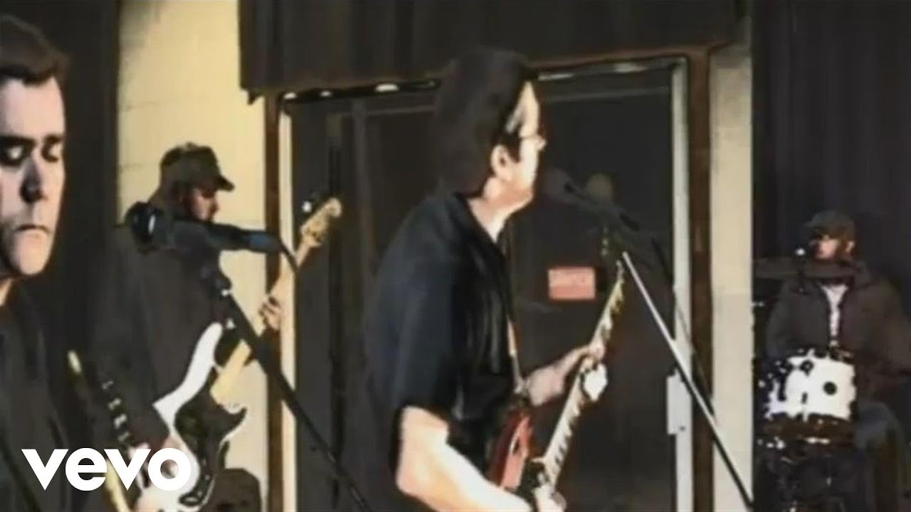 John Hardman Band - Only a Thing Called Rock and Roll - YouTube