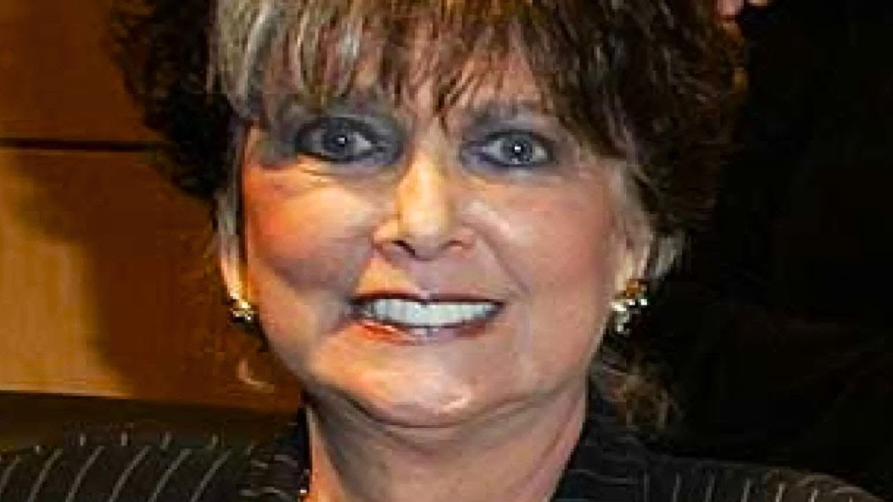 Suzanne Pleshette Shows It All—You’ll Want To Be Alone - YouTube