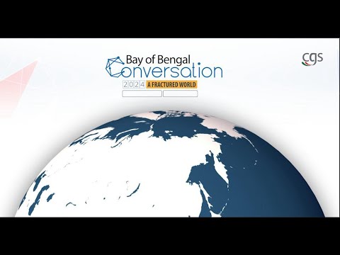 Ambassadorial Reflections | BOBC 2024 - YouTube