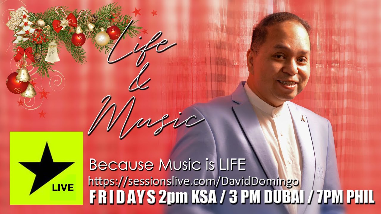 SESSIONS LIVE Every Friday 2PM KSA 3PM UAE 7PM PH YouTube sessions-live-every-friday-2pm-ksa-3pm-uae-7pm-ph-youtube