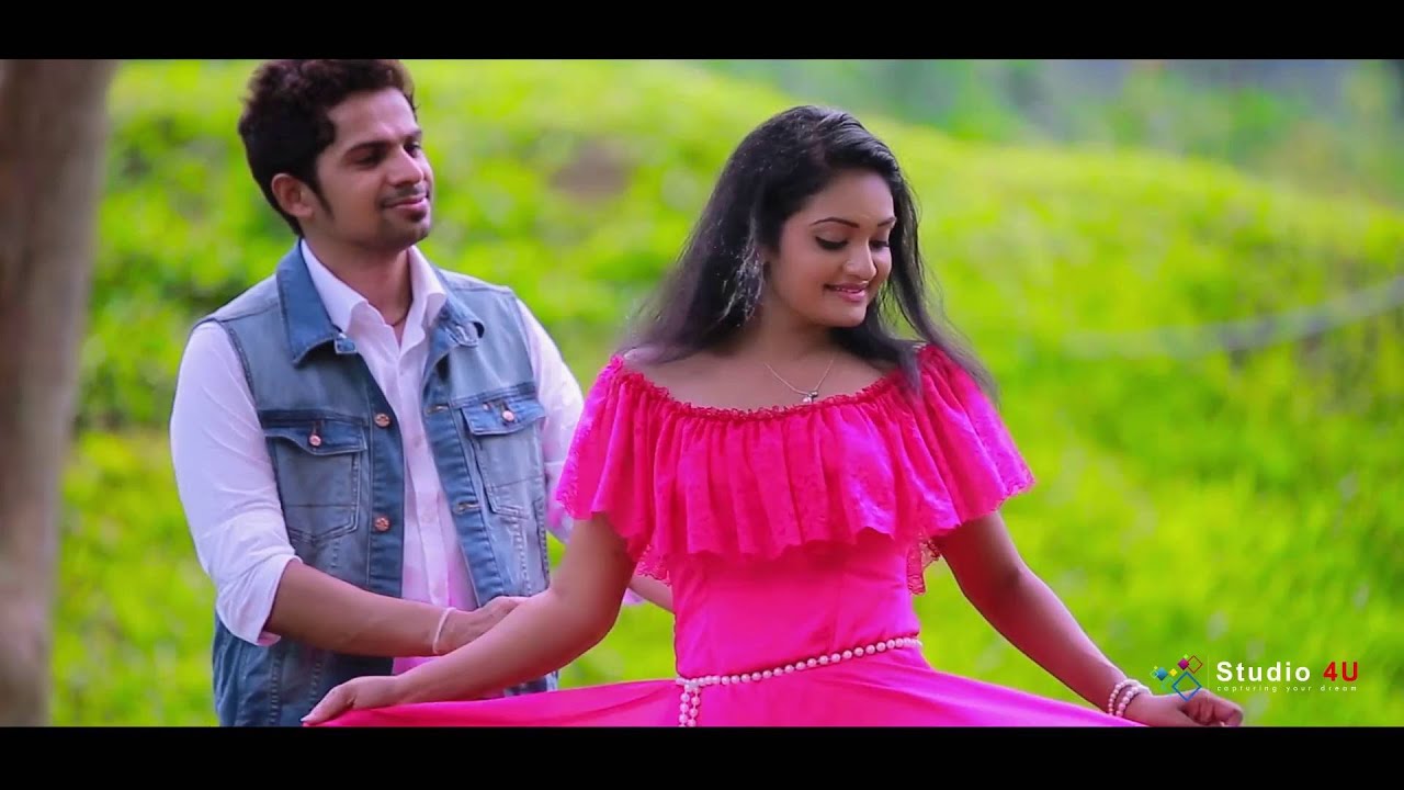 Studio 4U Cenestyle Wedding Videography In Srilanka. - YouTube