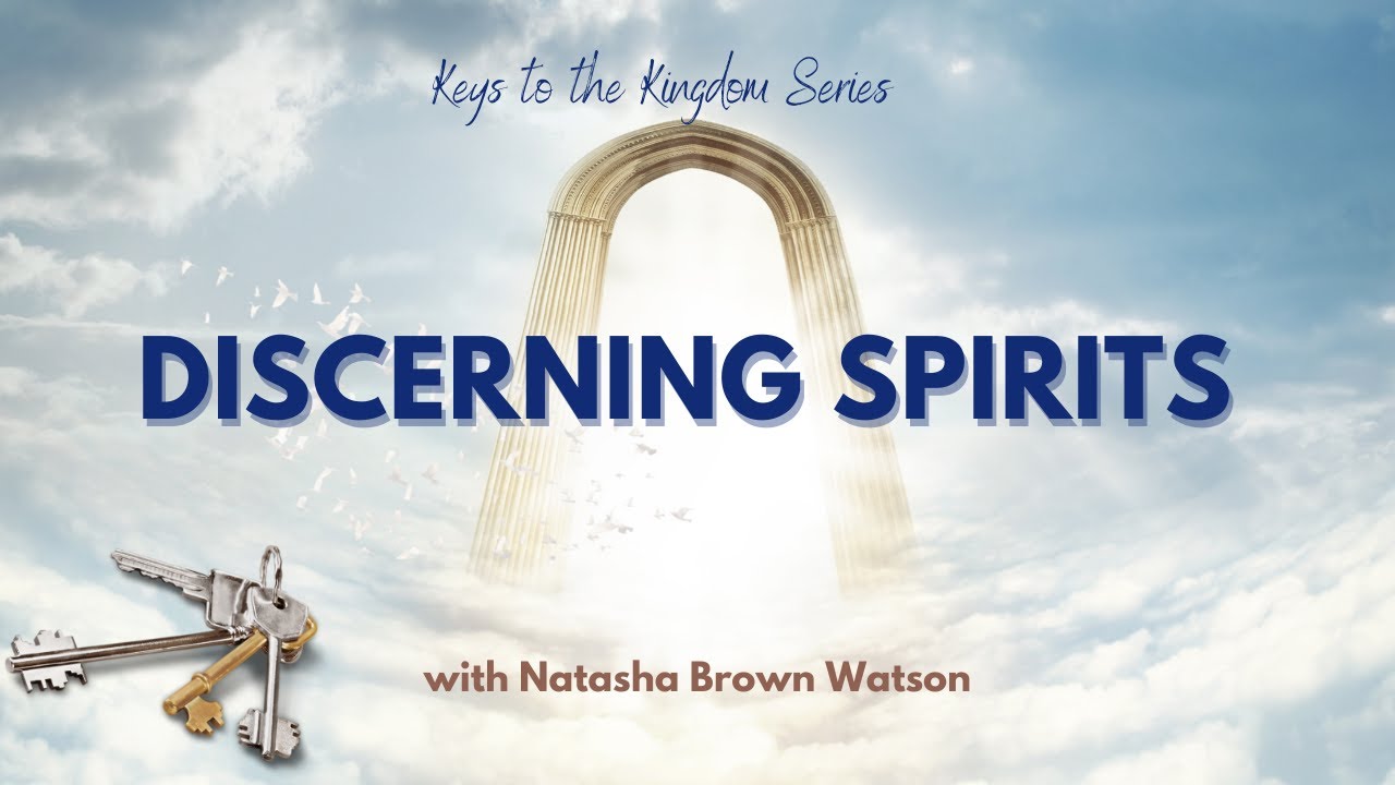 Introduction To The Gift Of Discerning Spirits YouTube introduction-to-the-gift-of-discerning-spirits-youtube