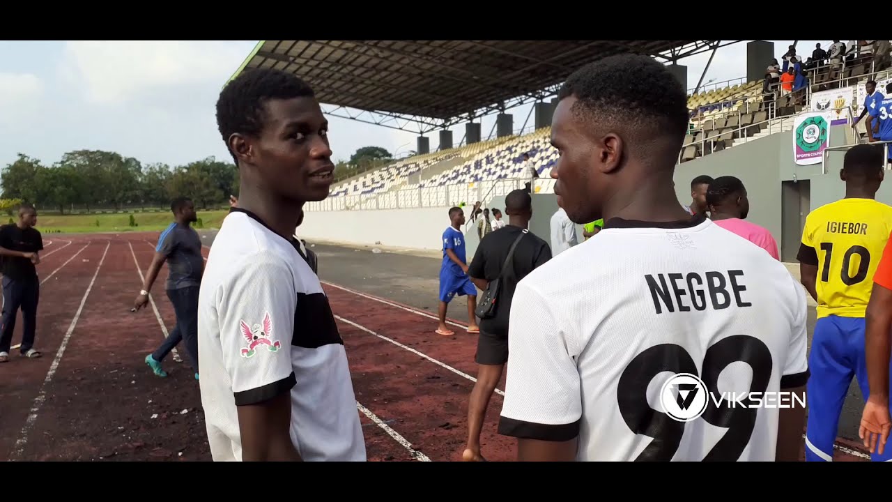 Best of Tade (Part 1) - YouTube