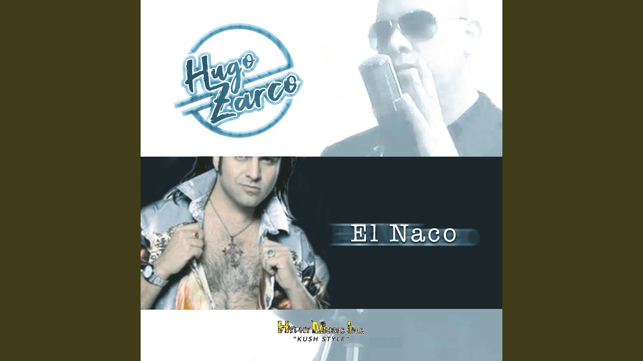 El Naco - YouTube