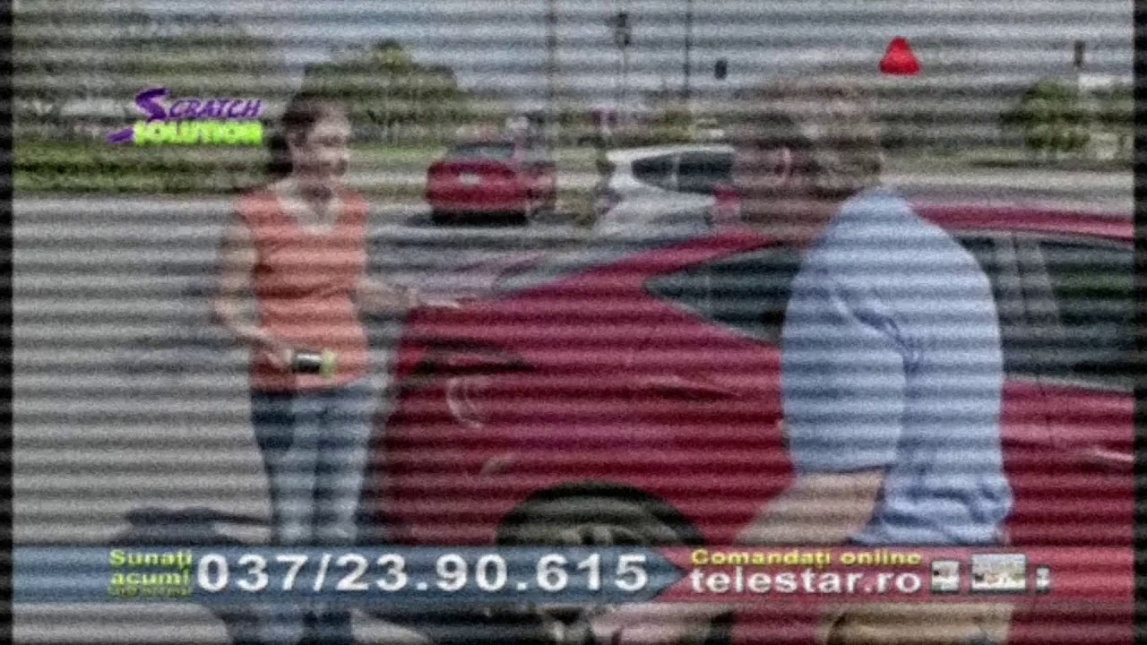 TV DX LOOK SPORT Galați Akta 154.25 MHz - YouTube