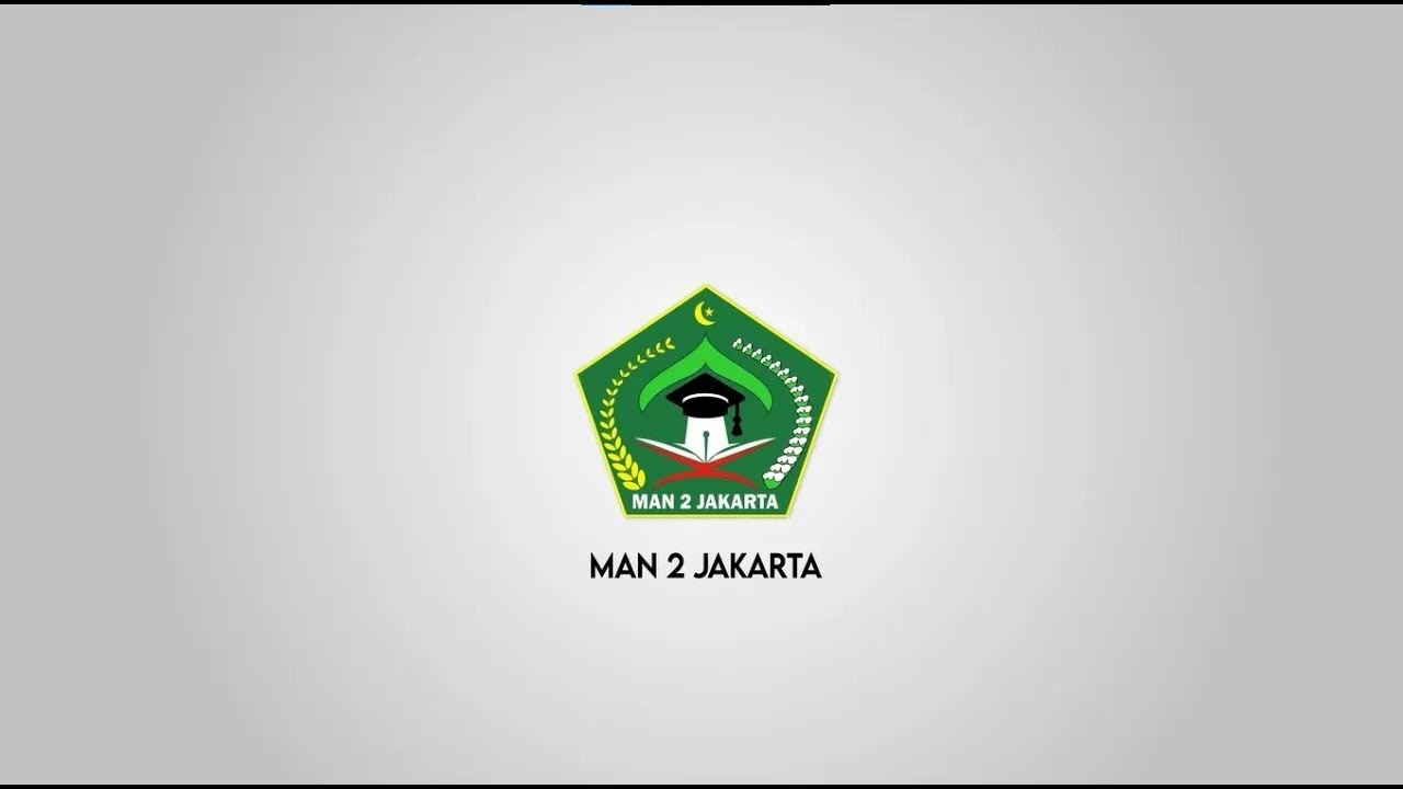 WISUDA DAN PELEPASAN PESERTA DIDIK MAN 2 JAKARTA TAHUN AJARAN 2022/2023 ...