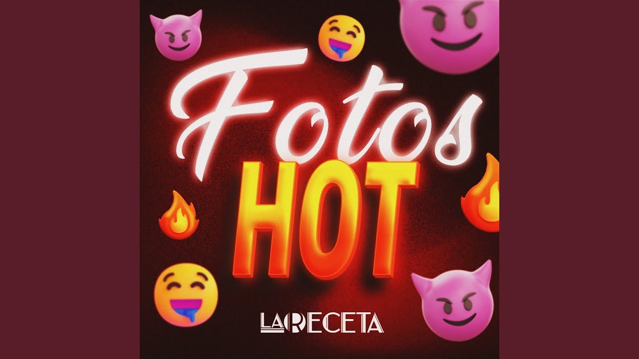 La Receta - Fotos Hot Chords - Chordify