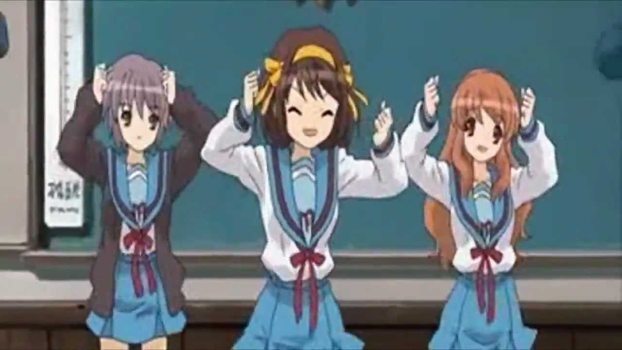 Anime Dance - Dam Dadi Do.mp4 - YouTube