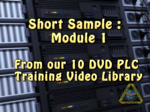 PLC Tutorial - PLC Hardware Tutorial - YouTube