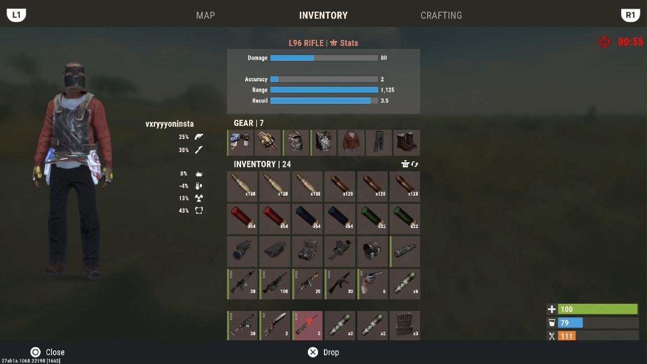 Rust Console Edition - Public Test Branch_20230410204043 - YouTube