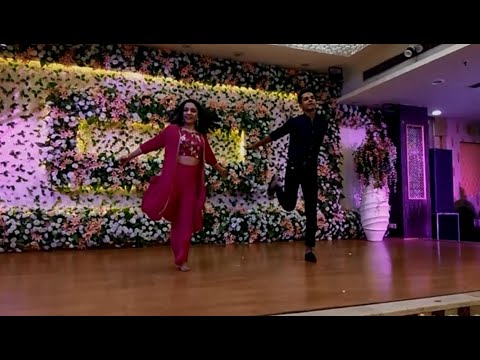 Yaar Bolda by Let's Dance It - YouTube