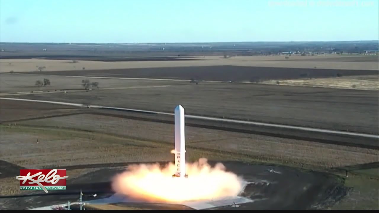 SpaceX confirms launch failure - YouTube