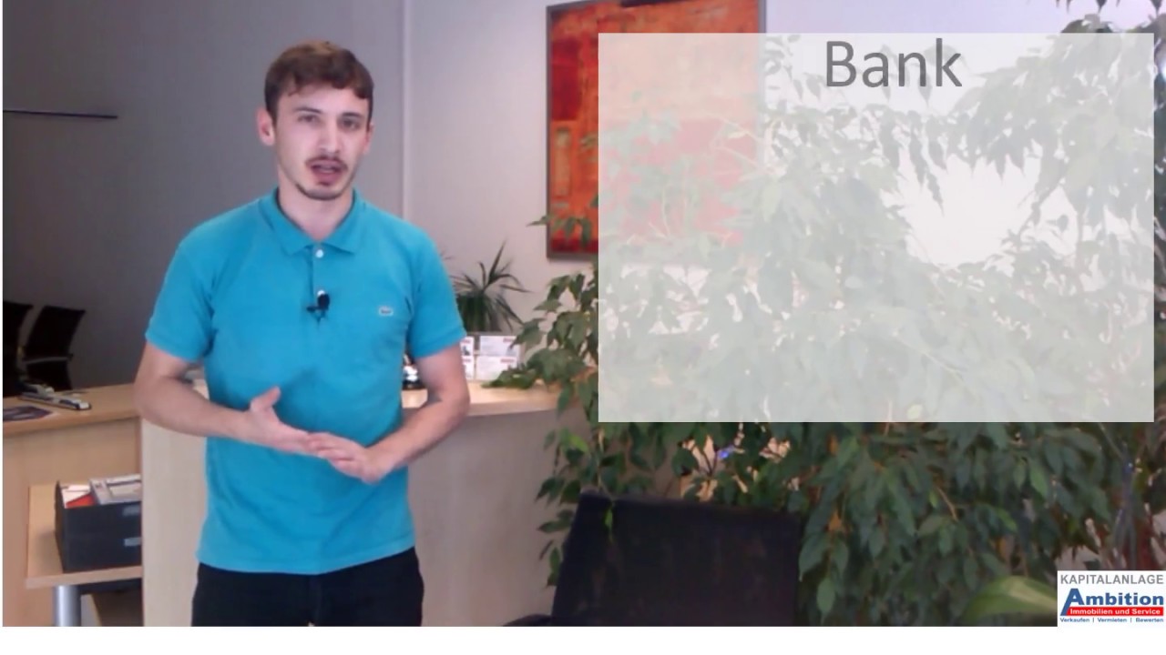 Vermögensaufbau leicht gemacht - Baris Polat - YouTube