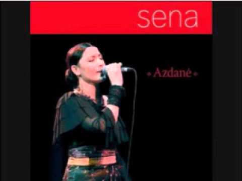 Sena dersimi = Düzgün Hovira Meke