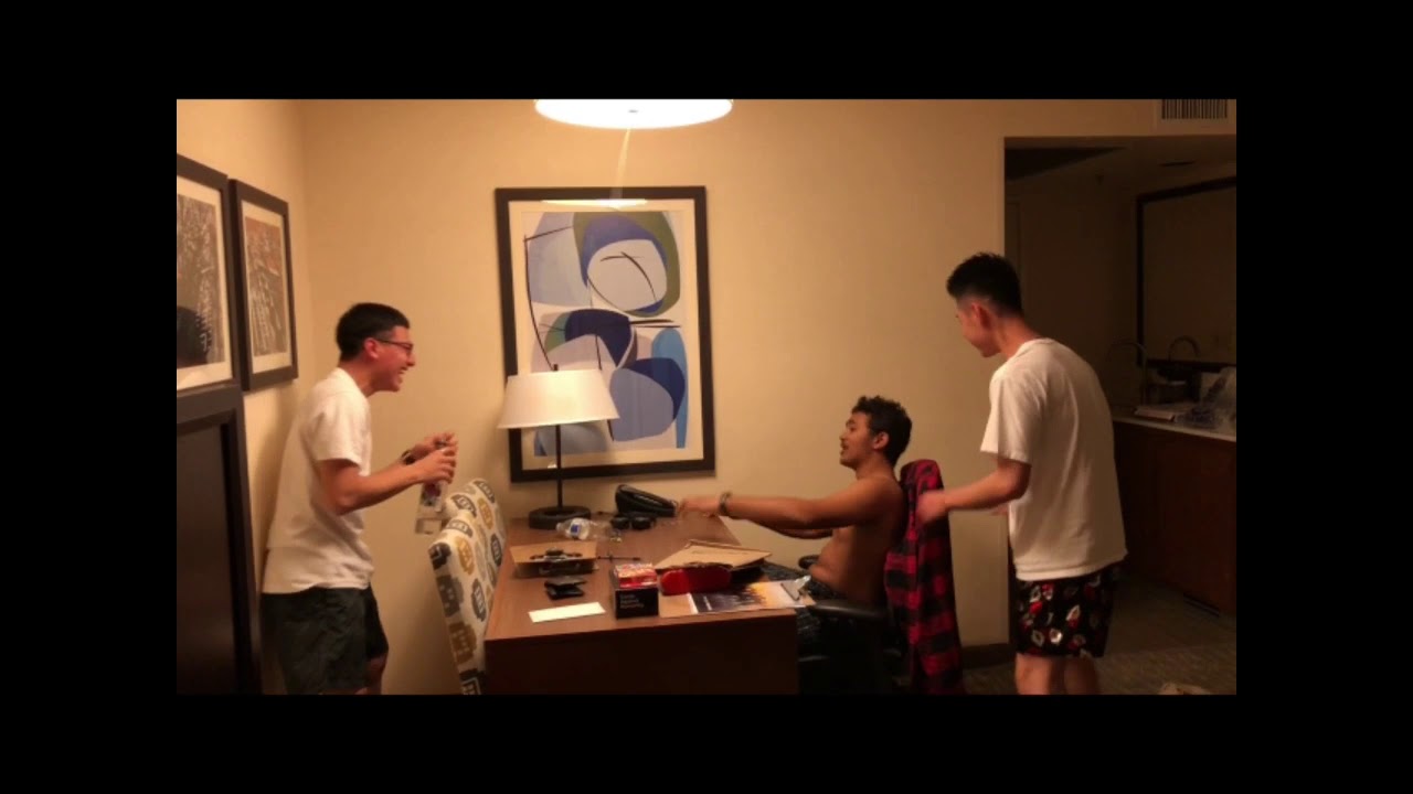 Room 420 - YouTube