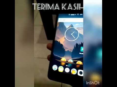 Demo aplikasi android menggunakan AsyncTaskLoader - YouTube