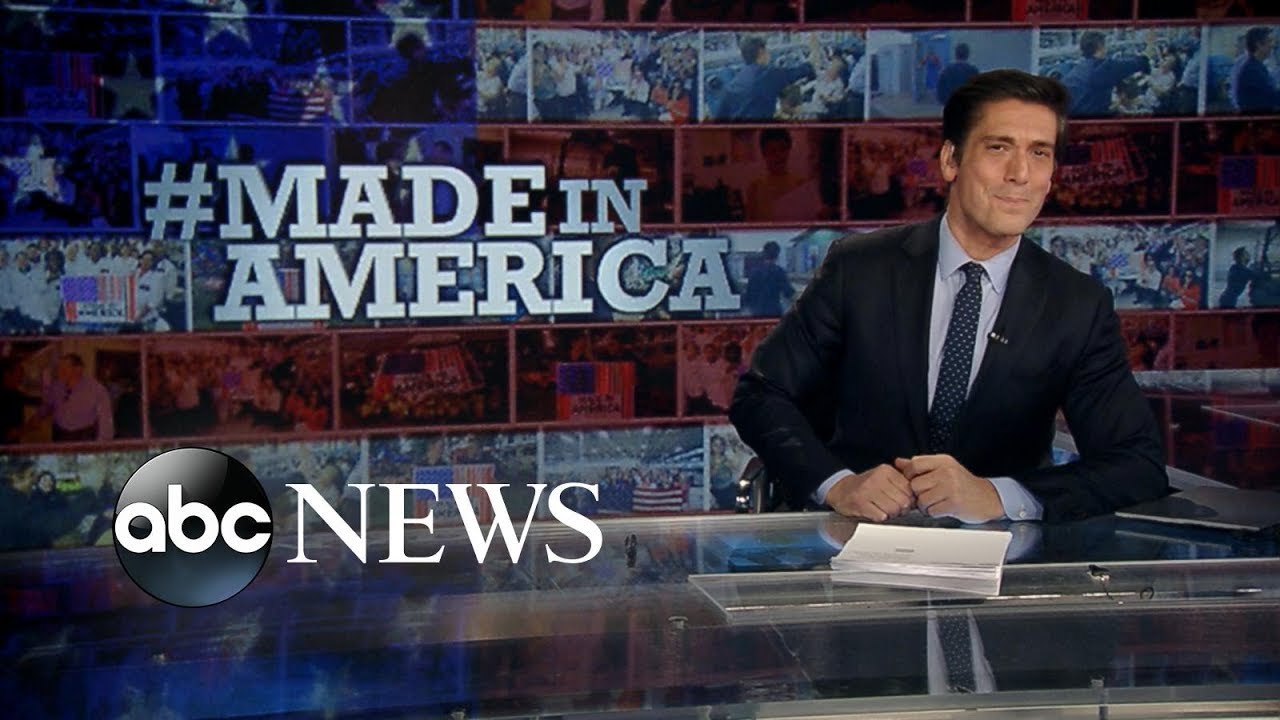 Made in America with Kate Weiser Chocolate | ABC World News Tonight ...