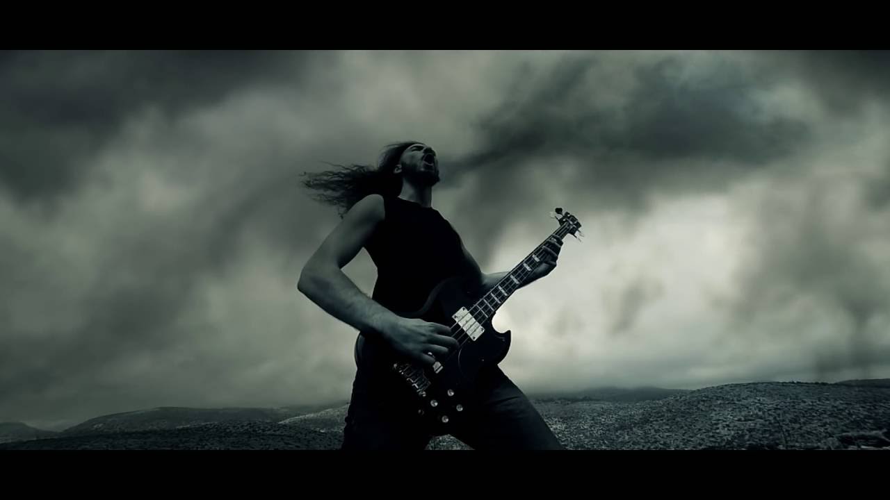 Aetherian - The Rain (OFFICIAL VIDEO) - YouTube
