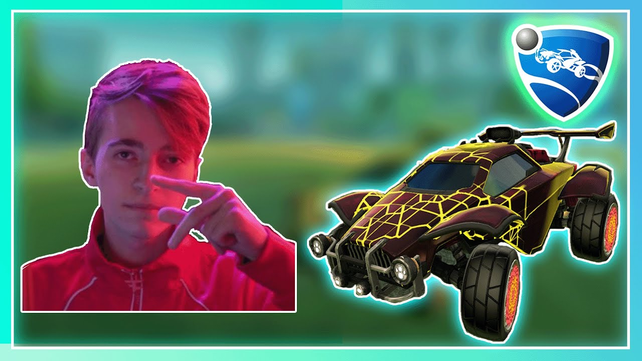 DOMINATING HIGH SSL with FAZE AYYJAYY | Road to Top 100 3v3 Episode 20 ...