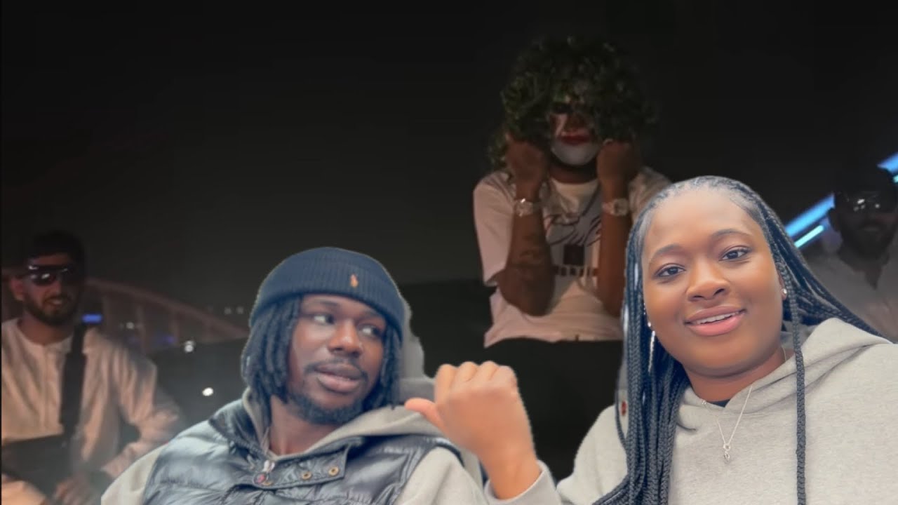 Buni - Basically [Music Video] IS THE BEAT OVER POWERED 🔥🧏🏾🇬🇧 *Reaction ...