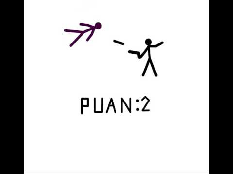 Pivot-Silahlı Animasyon 1