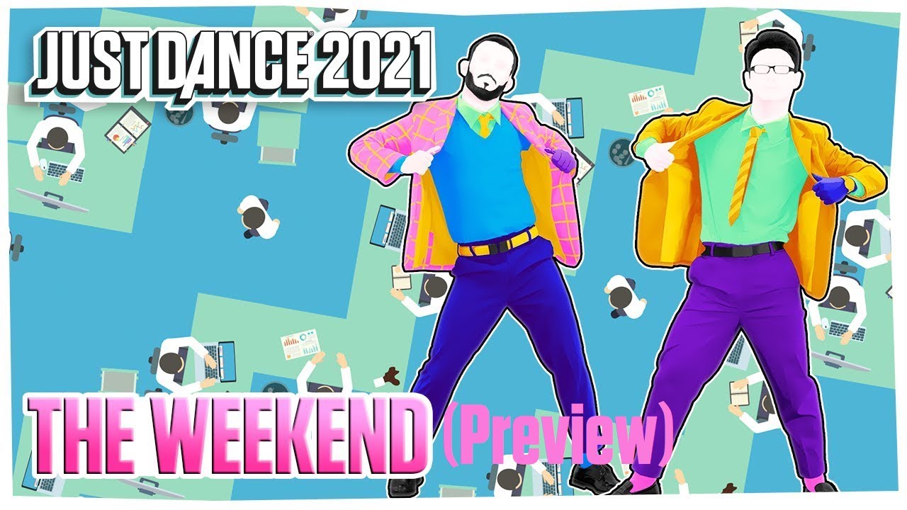 The Weekend (Preview) - YouTube