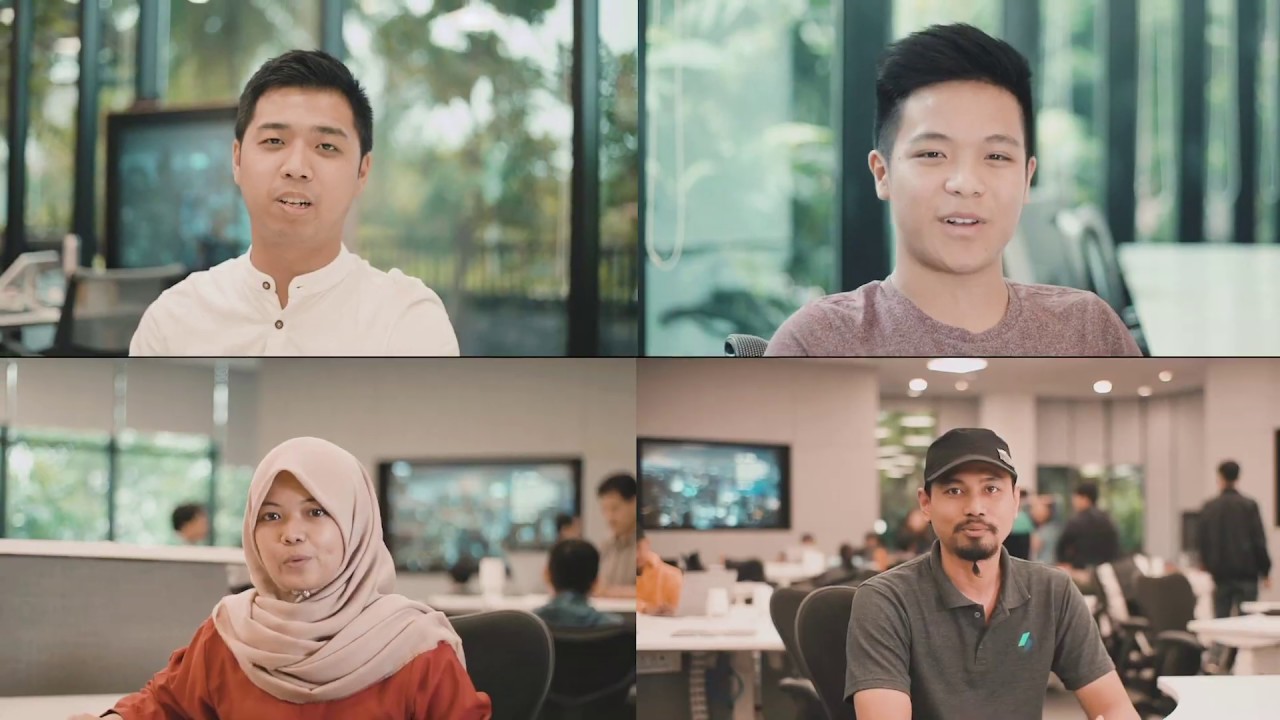 Apple Developer Academy (Teaser) - YouTube