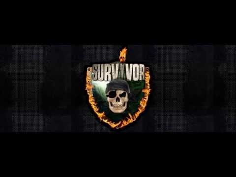 Survivor Final Gecesi Müziği