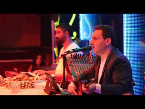 Başkentli Resul - Potpori Oyun Havaları -4- (Canlı Canlı Alem 2017 )