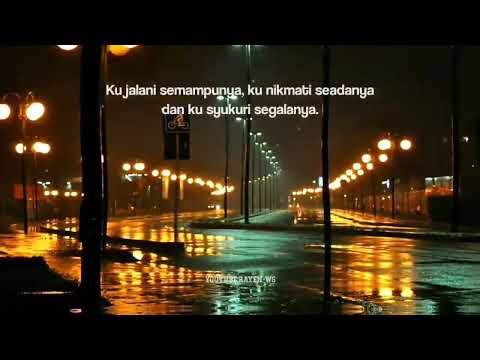 STORY WA 30 DETIK TERBARU KEREN KEKINIAN | QUOTES LITERASI X JEDAG JEDUG SIMPEL