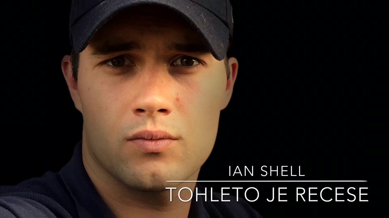 Ian Shell-Recese - YouTube