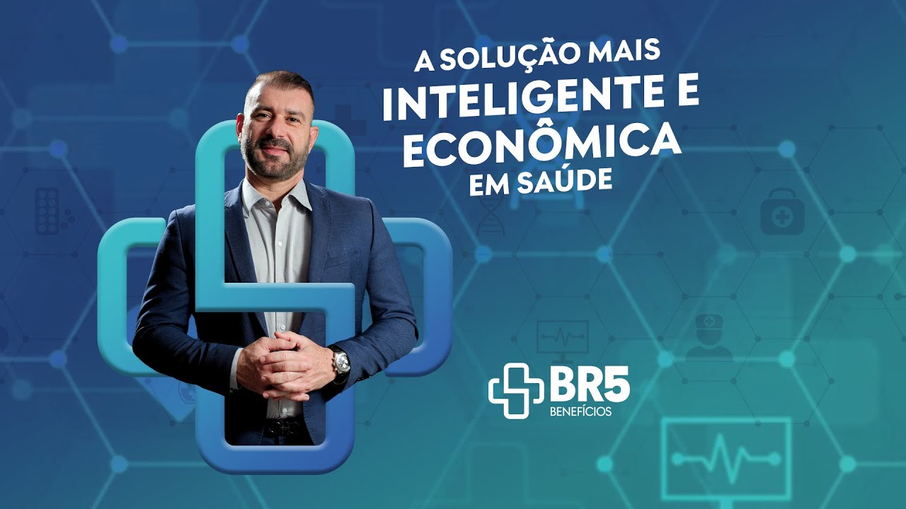 CONHEÇA A BR5 BENEFÍCIOS - YouTube