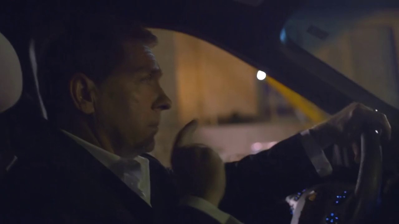 Topper Shutt: DC's most accurate forecaster (TV Spot 1) - YouTube