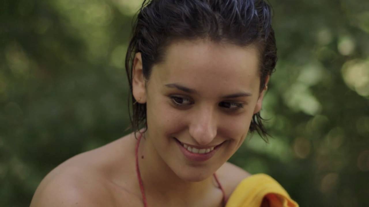 Hailey Marmolejo as Lana - YouTube