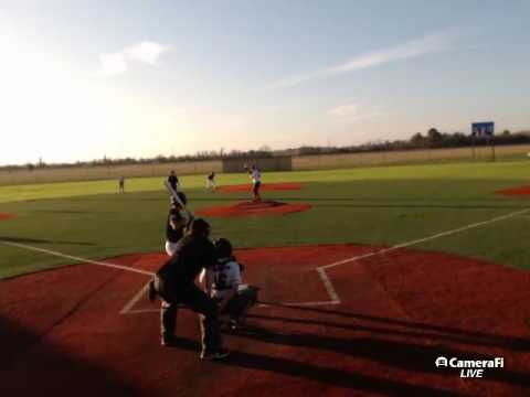 Ruben Rendon's broadcast - YouTube