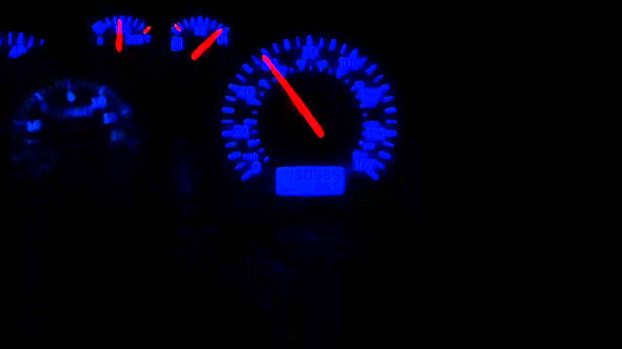 Sound clip of backwards installed Forge 007 dv - YouTube