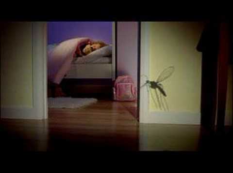 Mortein 2005 Ad - YouTube