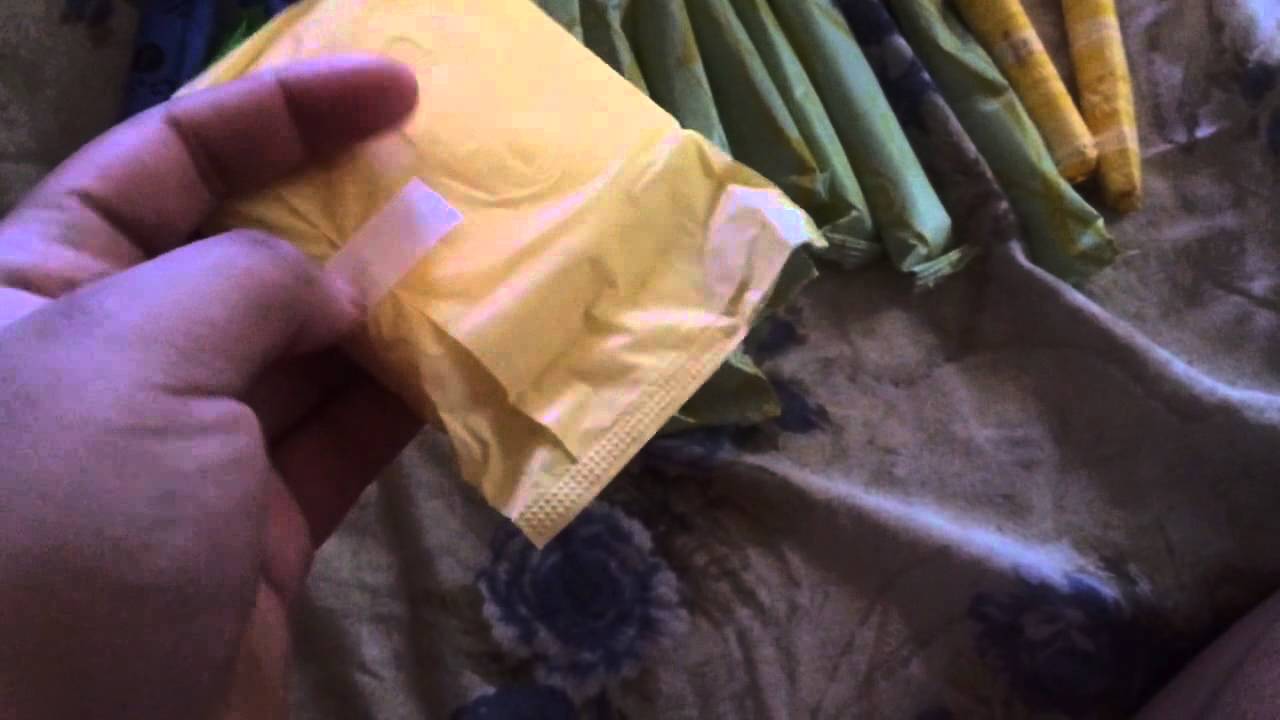 Huge Period Swap. - YouTube