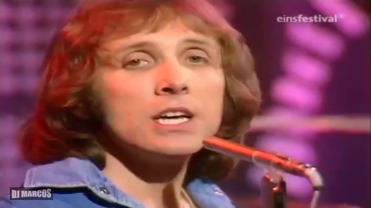 1976 Liverpool Express / You Are My Love HD - YouTube