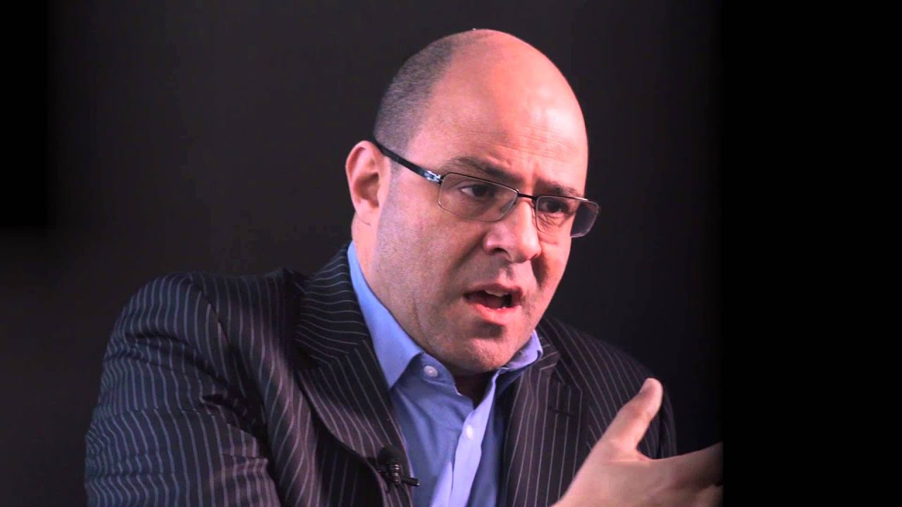 Interview with Ian Cohen, CIO JLT - YouTube